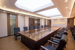 Sala de reunião