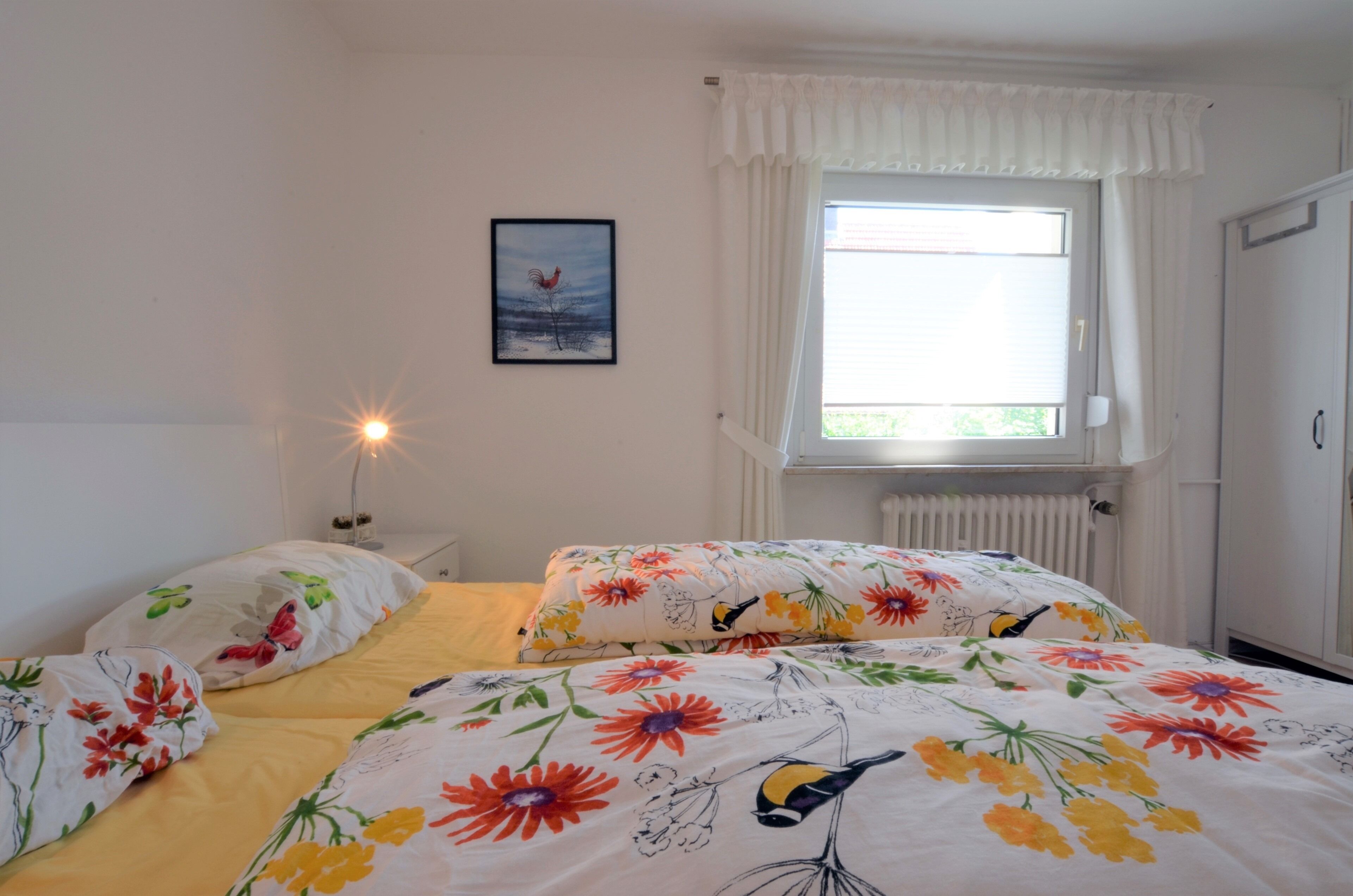 Ferienwohnung/app. Für 4 Gäste Mit 60m² In Bad Sachsa (164757) - Bad Sachsa