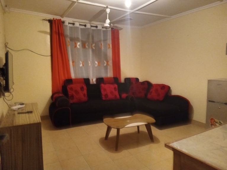Tamara One Bedroom Apartment In Mtwapa - Mombasa