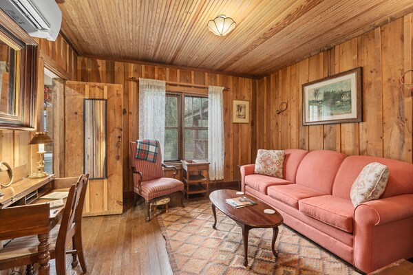 Glen Choga Lodge - North Carolina