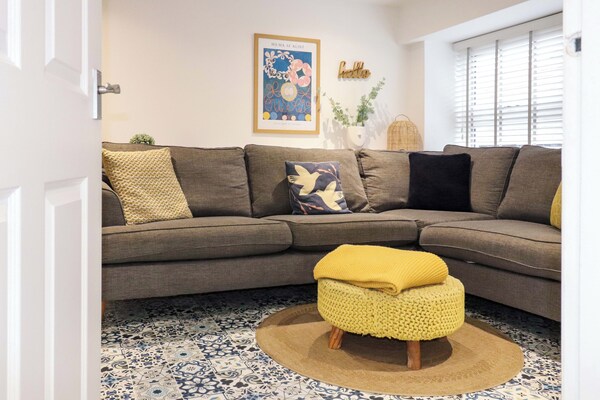 Eider Cottage - Cullen