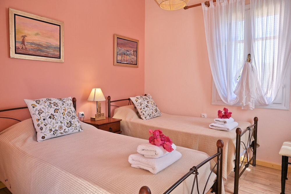 Villa Ireni Waterfront - Fiskardo - Fiskardo