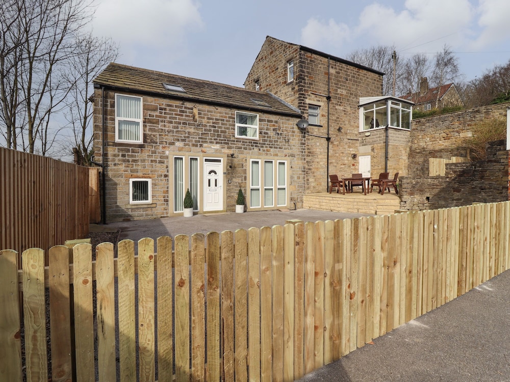 The Coach House - Keighley