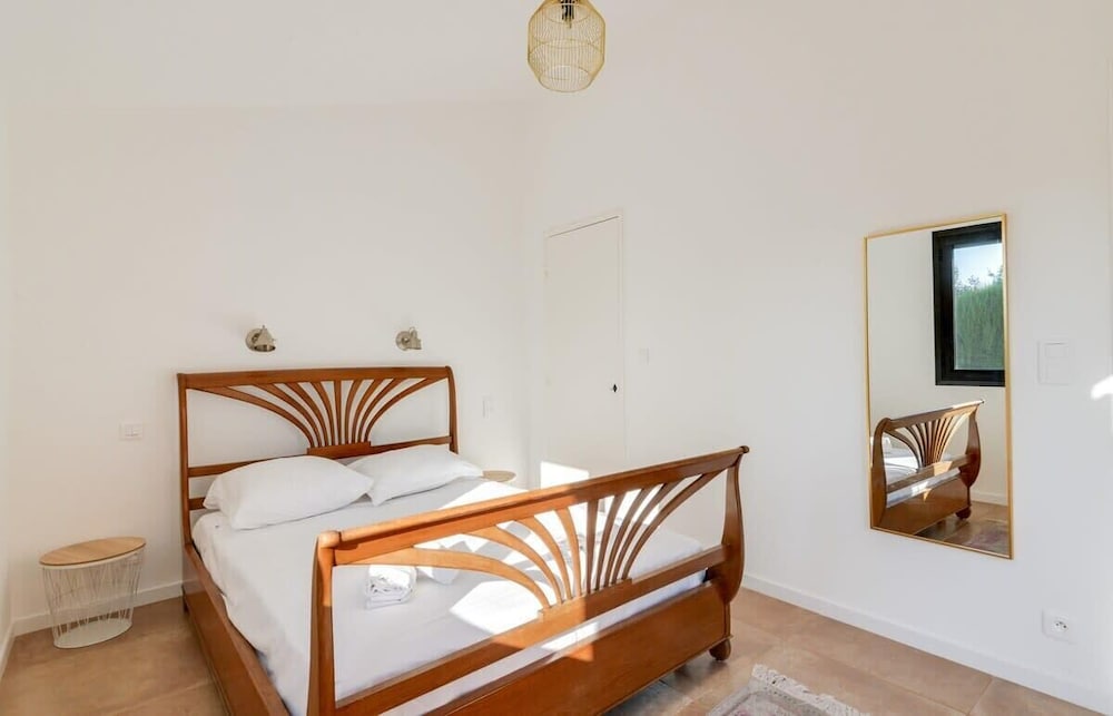 Cottage Lumineux Dans La Capitale Des Parfums - Grasse