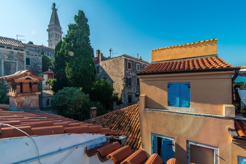 Bella Natka Bed And Breakfast - Rovinj
