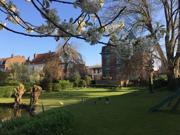 Villa Marguerite - Saint-Omer