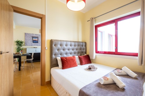 Villa Treasure Beach - Albufeira