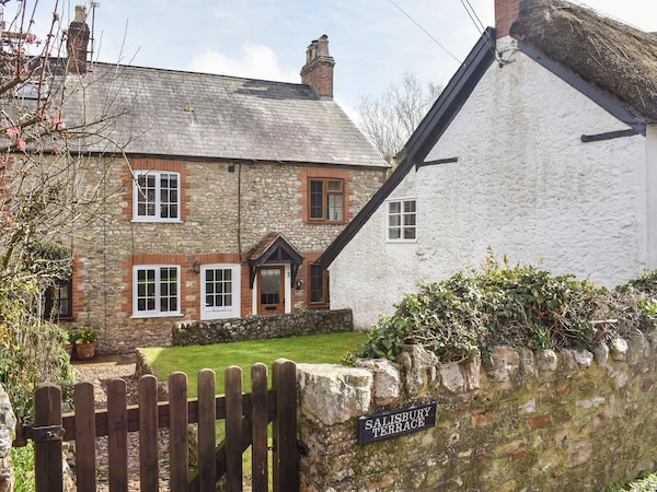 Jasmine Cottage - Somerset