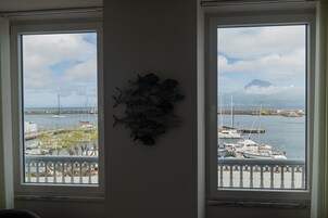 Quarto casal ou duplo superior | Roupas de cama antialérgicas, quartos à prova de som