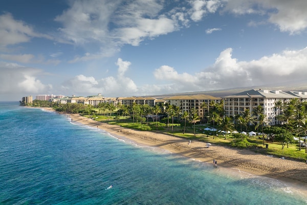 The Westin Ka'anapali Ocean Resort Villas North - Hawaii