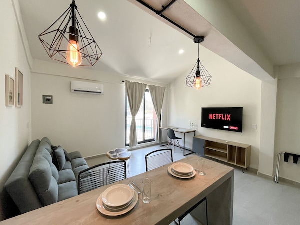 Rooms Huatulco - Oaxaca