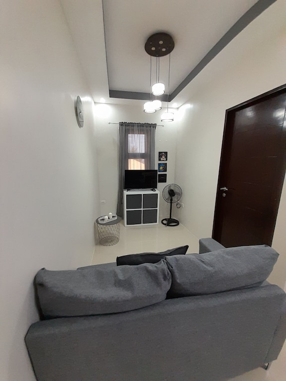 Manzil Anilao Cosy 1 Bedroom Apt U7 - Bauan