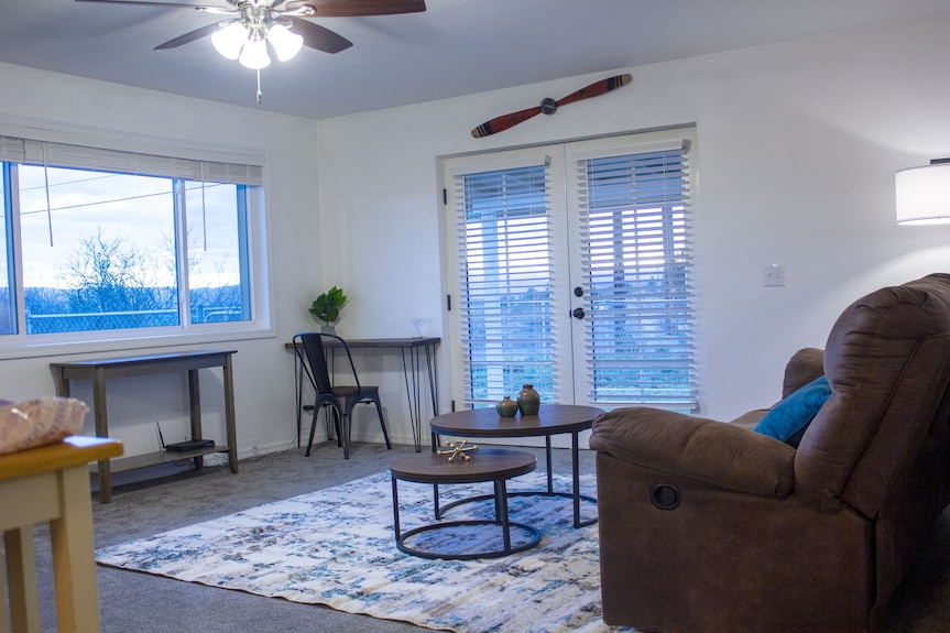 Enchanted Skies - King Bed, Near Sedona & Hiking - Camp Verde, AZ