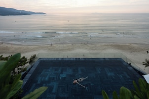 Piscina exterior 
