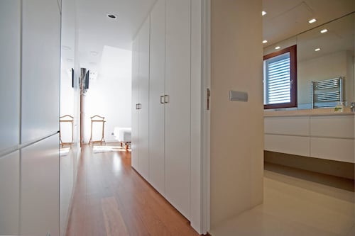 Majestätische Villa Mit 5 Schlafzimmern, Pool Und Meer - Portocolom