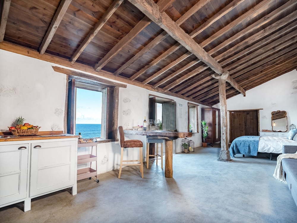 Hacienda El Terrero - Tenerife