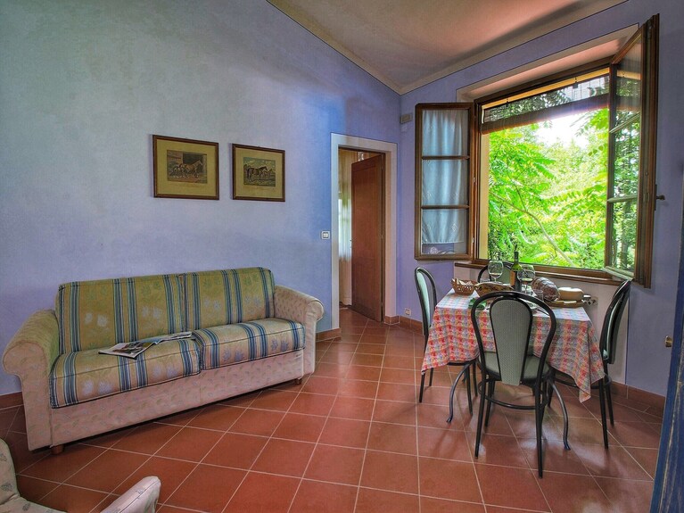 Charming Cottage In Sinalunga - Tuscany