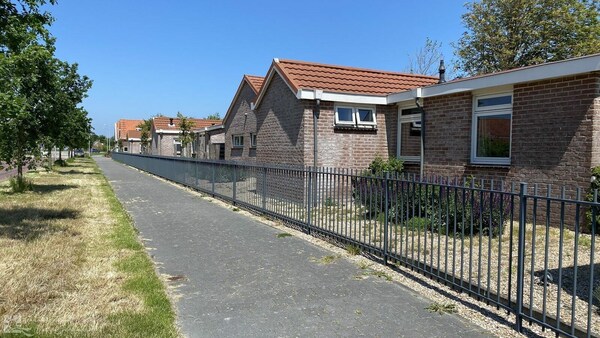 4-persoons Vakantiehuis In Serooskerke - Vrouwenpolder