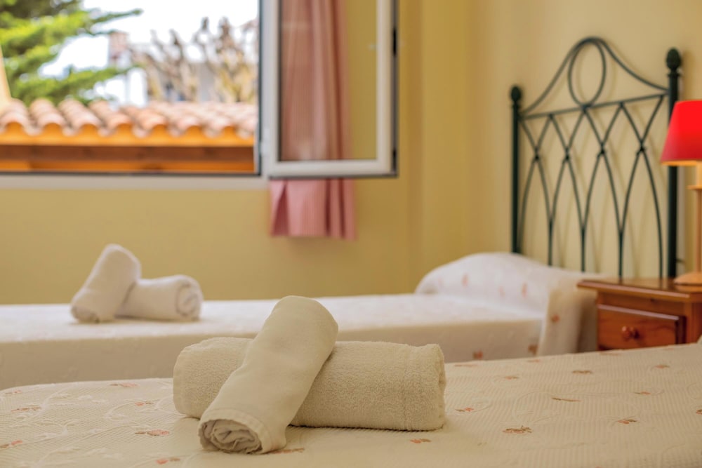 Chalet Villa Francisca Cerca Del Mar Con Piscina Privada Wi-fi - Minorca