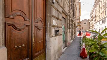 Apartamento | Exterior