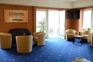 Detalhe da parte interna