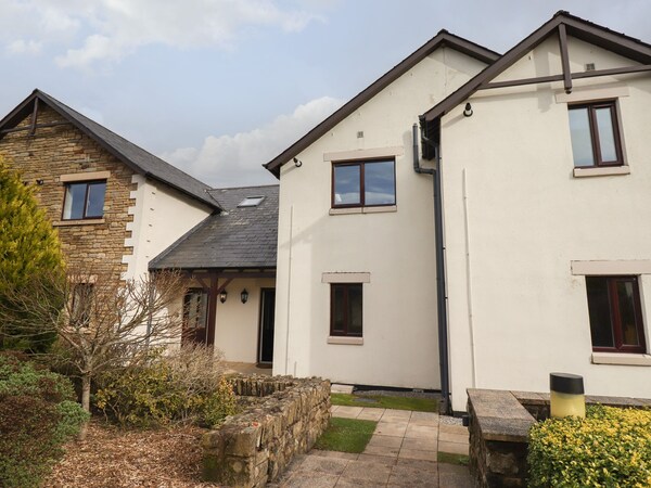 Tilly Mint Cottage - Schottland