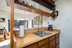 Casa, 2 quartos | Interior