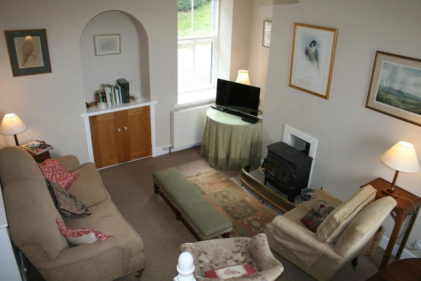 Gardener's Cottage - Escocia