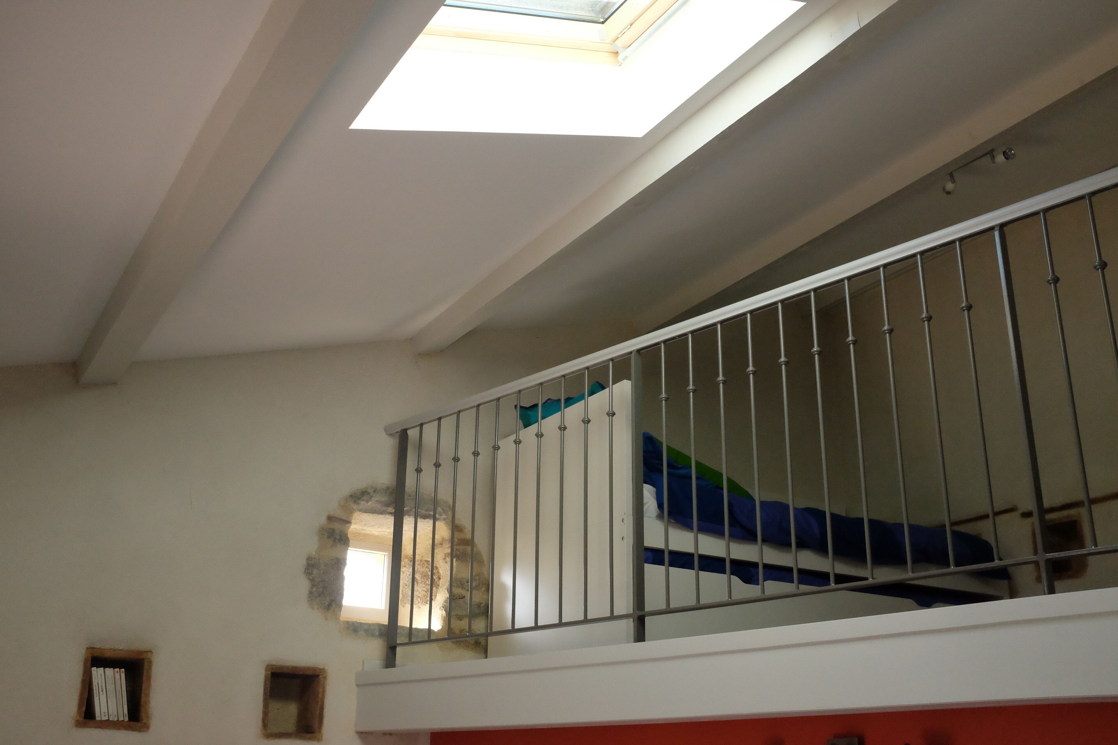 Ancien Pigeonnier Restauré - Safari de Peaugres