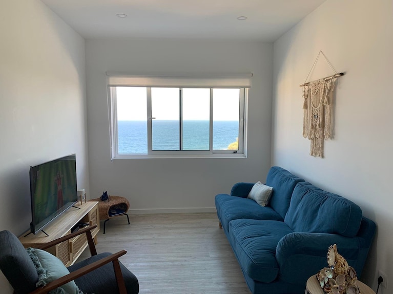 Casa Do Porto, Relax With This Stunning Sea View - Azores