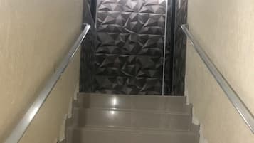Receção