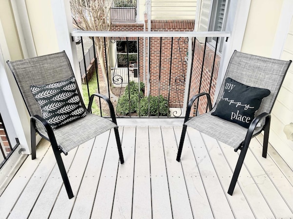 1 Bdrm|pet Friendly|north Hills|long Stays - Raleigh, NC