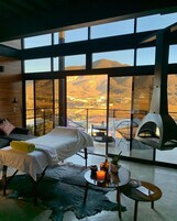 Massagens musculares profundas, massagens 