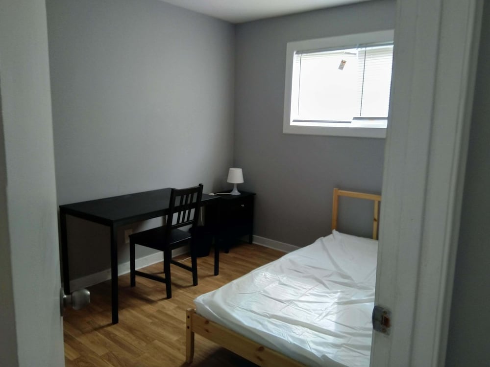 Private Room - Saskatoon