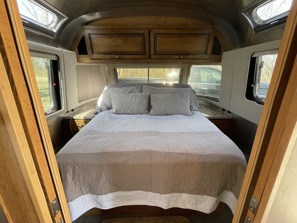 Airstream Rv - Close To Nashville, Yet Tucked Away From The Bustle - Franklin, TN