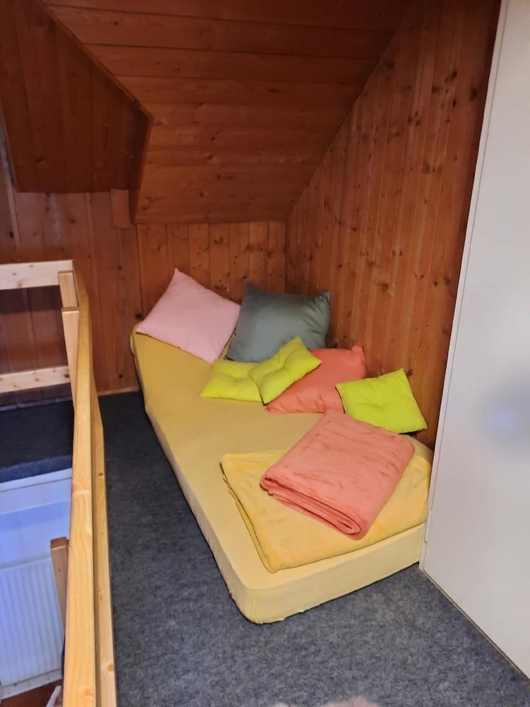 Ferienhaus Degersheim Für 1 - 6 Personen Mit 4 Schlafzimmern - Ferienhaus - Gossau
