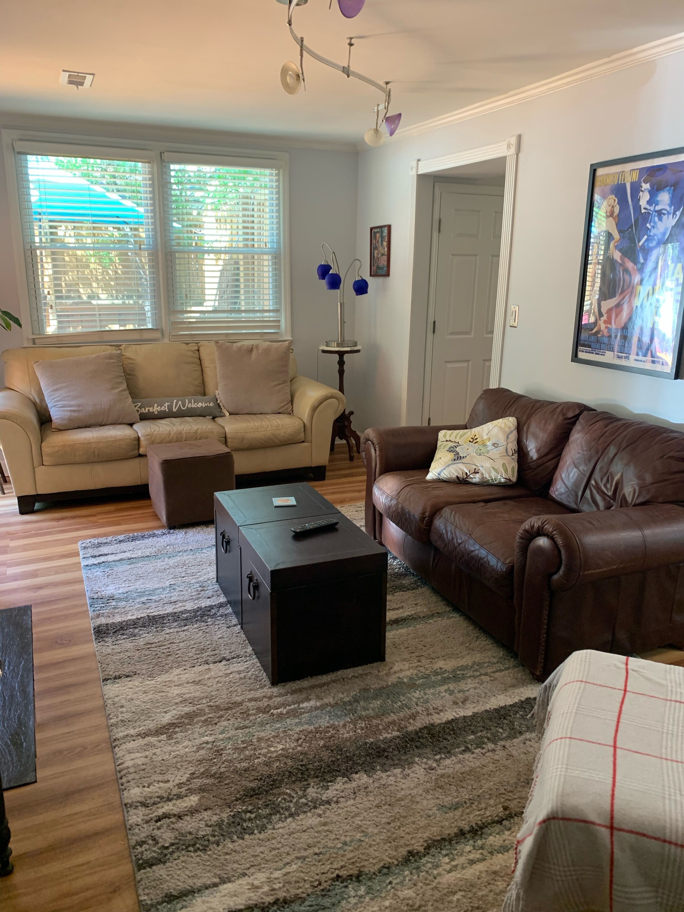 3 Bedroom Home W Hot Tub Close To Beach, Close To Uncw - Wilmington, NC