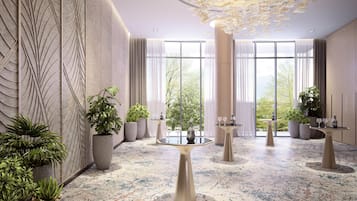 Sala de reunião