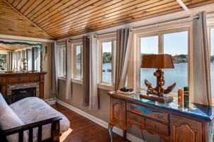 Casa luxo | Vista para praia/oceano