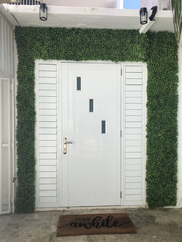 Little Cousy Place Steps To Ocean Park - Puerto Rico