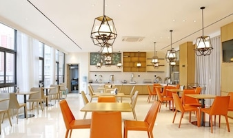 Restaurantes