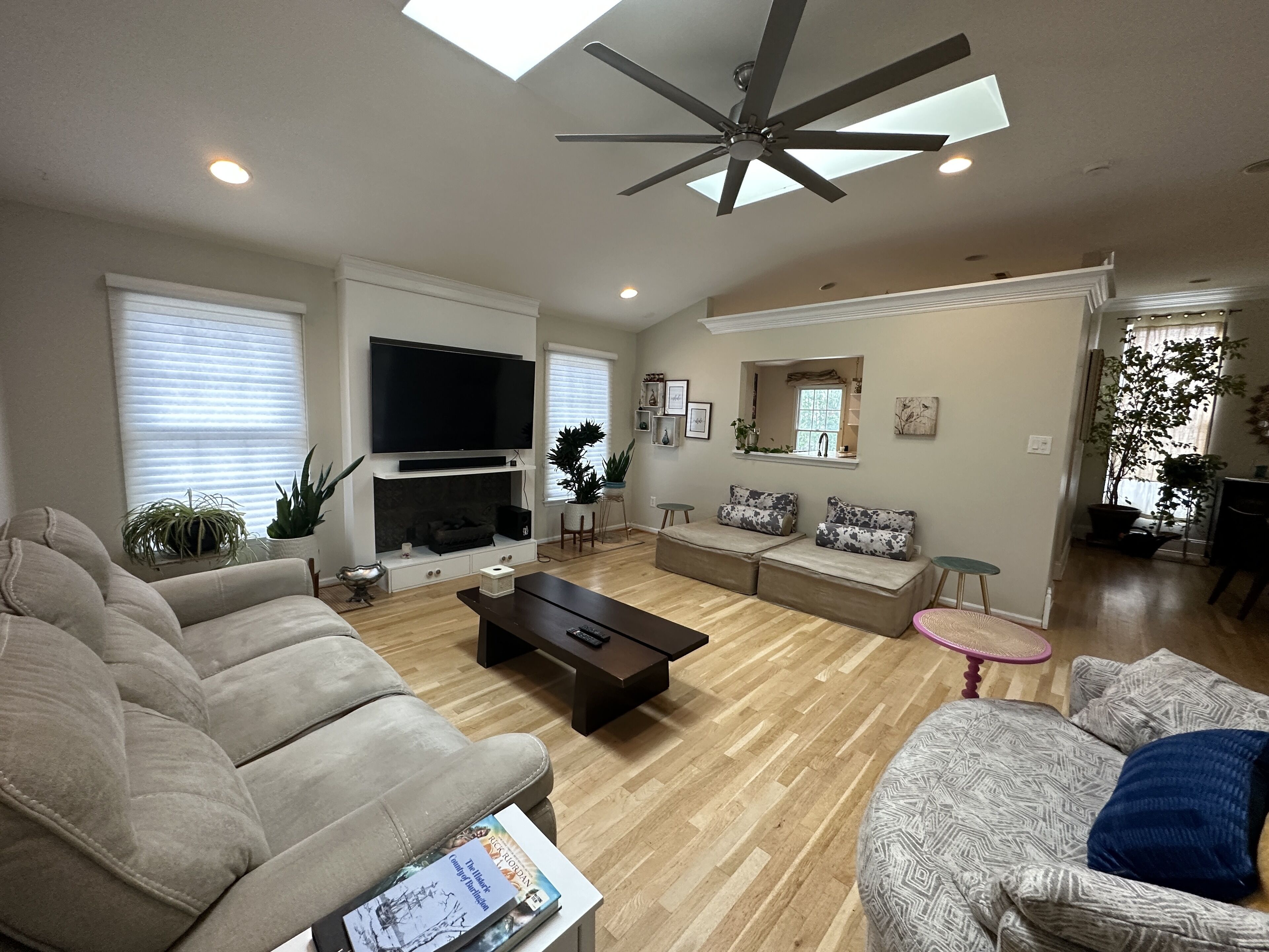 5 Br W/ Band & Piano Setup, Private Gym, Theatre & Office - Medford, NJ