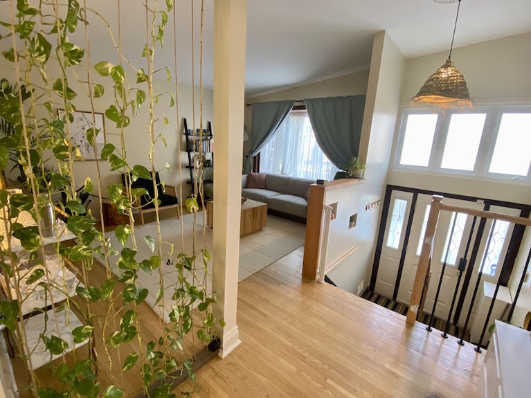 Spacious Convenient Place, 10 Min From Downtown - Quebec