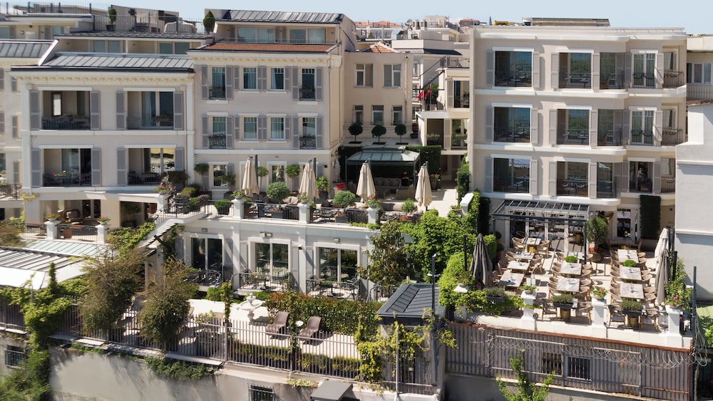 Mula Hotel - Special Class - Beykoz