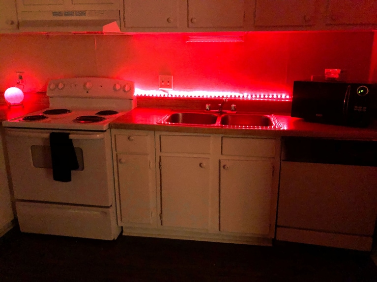 *New* 2 Bdr Unit - Mississippi