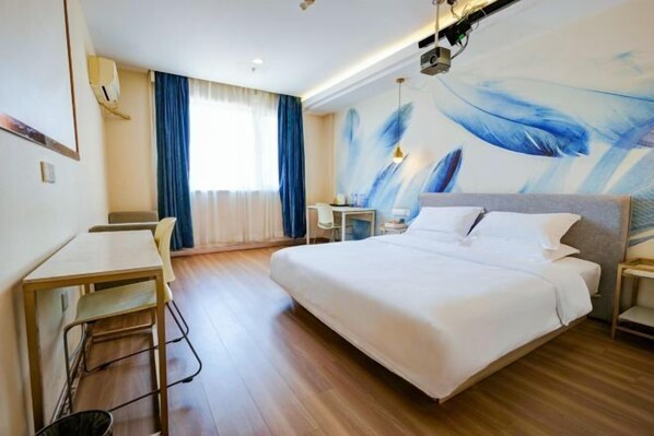 Keguan Jingpin Hotel, Shanghai: Info, Photos, Reviews | Book at Hotels.com