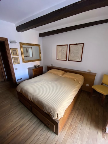 Apartment - Santa Maria Maggiore