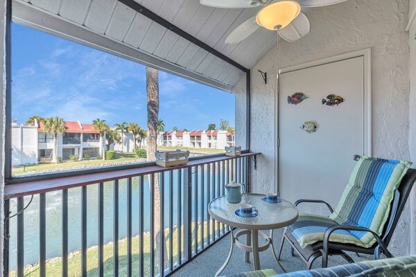 Runaway Bay 283 By Duncan Real Estate - Bradenton Beach, FL