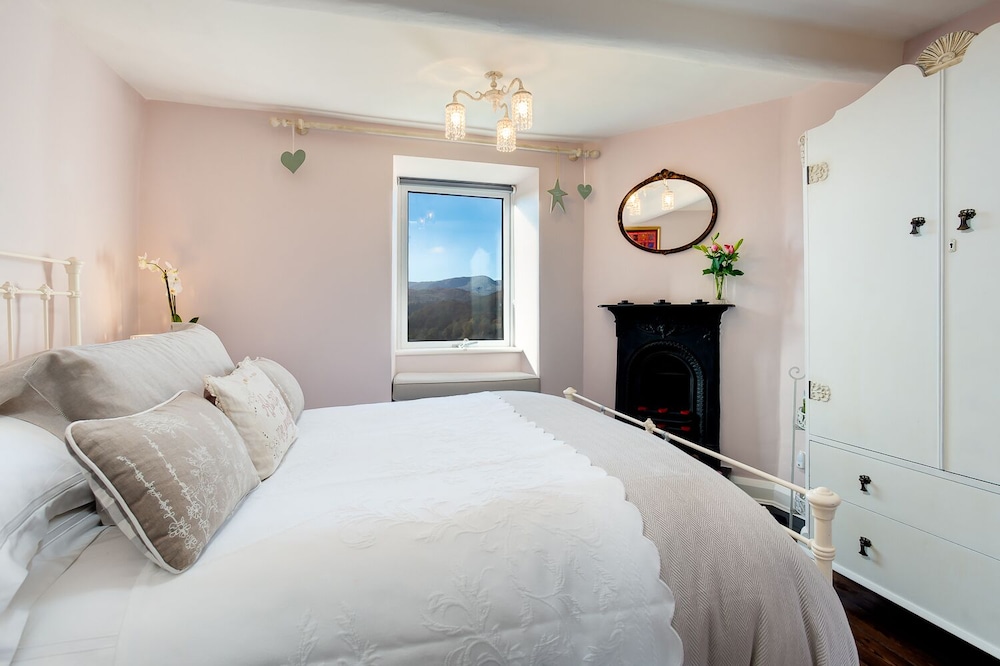 Ambleside Boutique Cottage With Outstanding Views - Grasmere