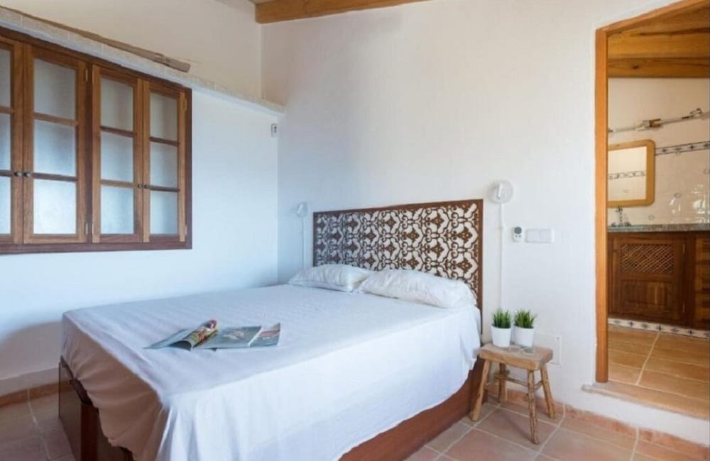 Shelter "Es Mirador" Cami De S'illeta - Port De Soller - Sóller
